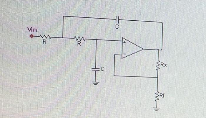 Solved Consider the following figure: The system has a | Chegg.com