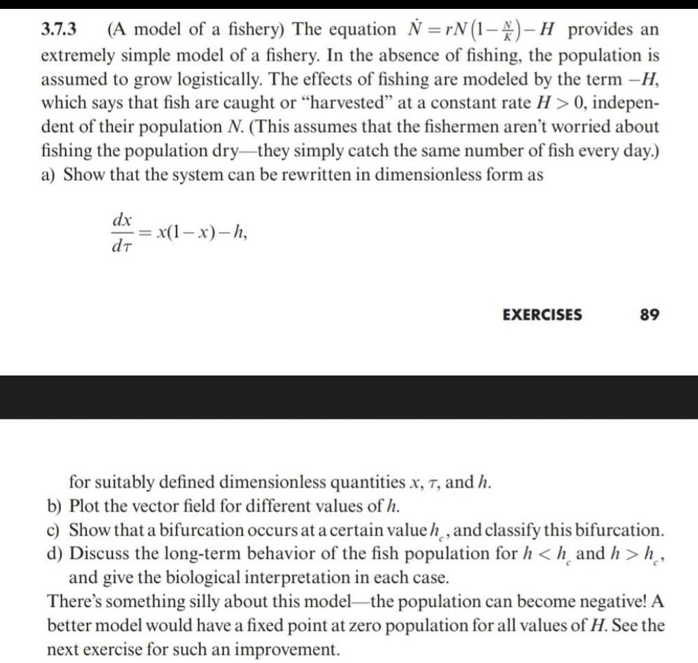 Solved only solVe Question b) and d).I want step by step | Chegg.com