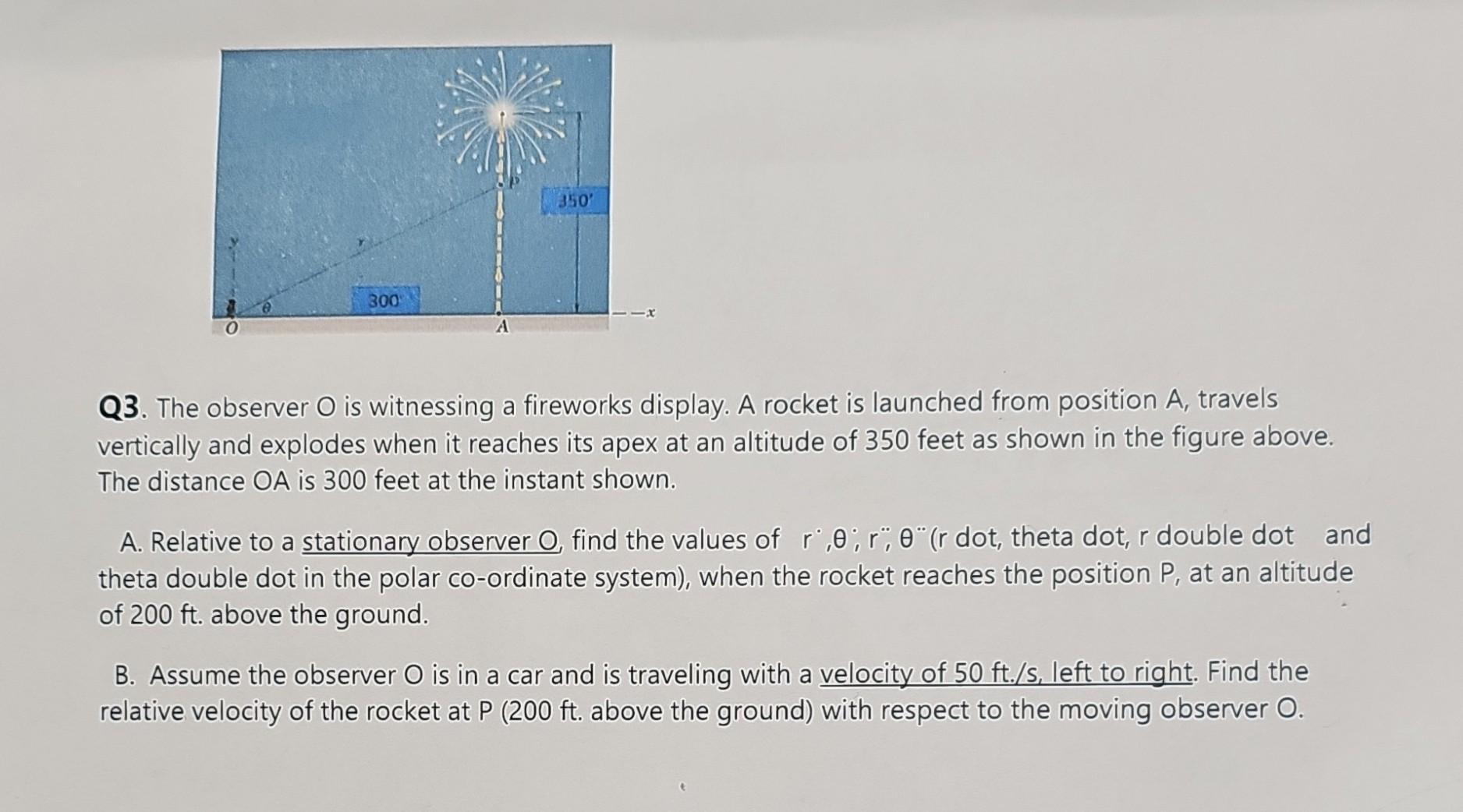 Solved Please help solve this question, make sure to solve | Chegg.com