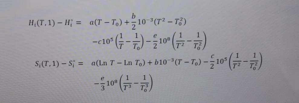 Solved What are these equations, i need explanation what are | Chegg.com