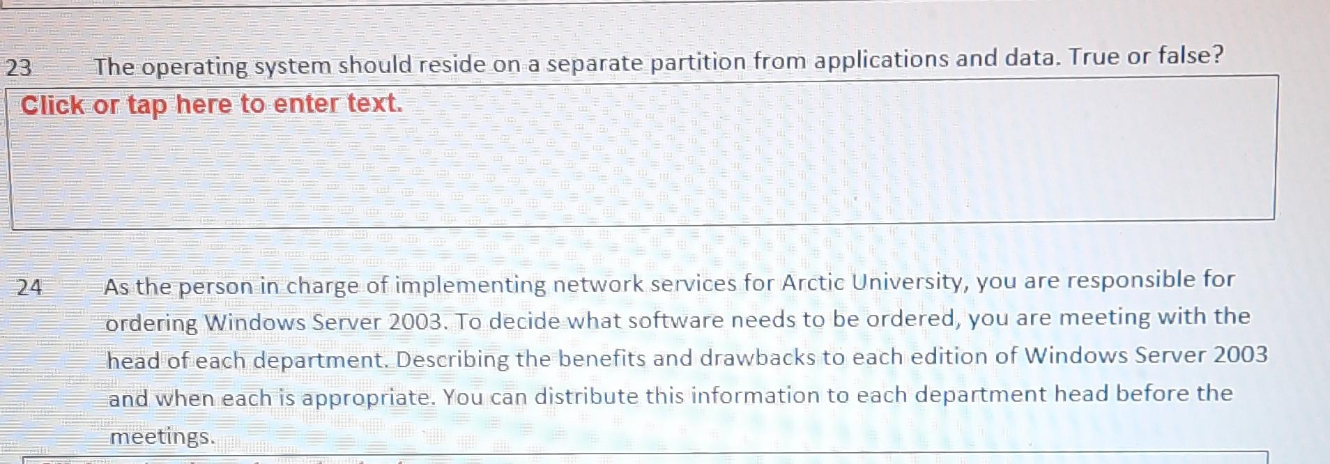 Solved 4 Which standard does Linux comply with? As part of | Chegg.com