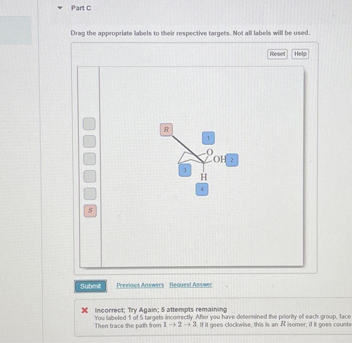Solved Drag the appropriate labels to their respective | Chegg.com