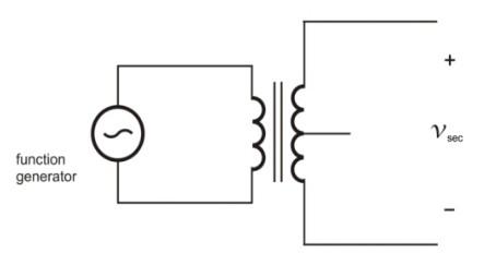 Solved Calculate and draw two cycles of the expected output | Chegg.com