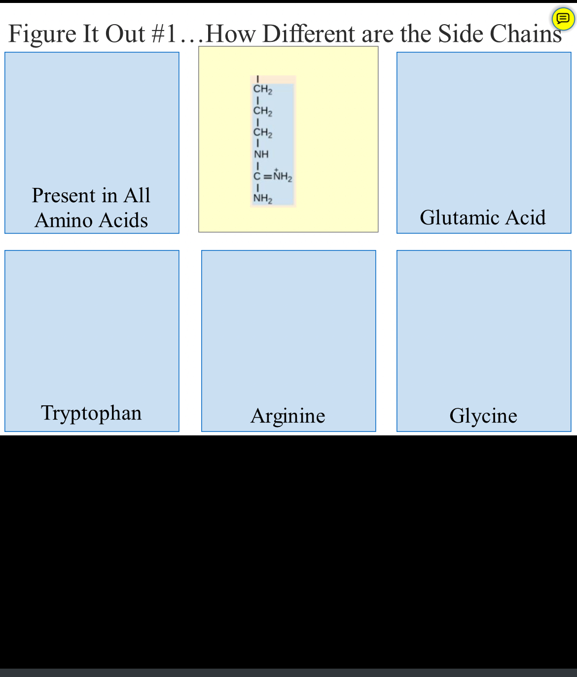 Solved Figure It Out #1 ... ﻿How Different are the Side | Chegg.com