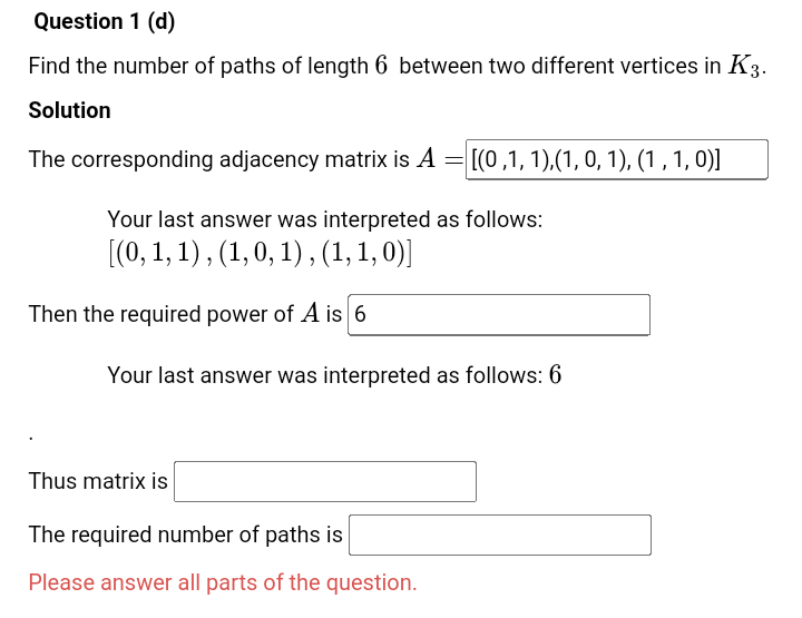 Solved Consider the graph given below. Determine the planar | Chegg.com