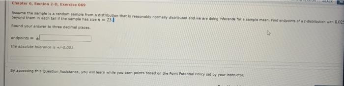 Solved Asume sampin domoman that is manably omally | Chegg.com
