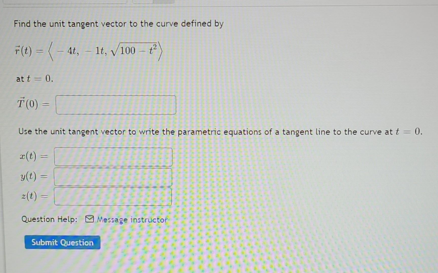 Solved Find r′(t), given r(t)= −2t+2−2,−5t3−56t2,6t2−5−7t | Chegg.com
