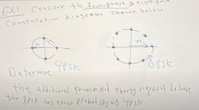 Solved EXI Consiber th four-phase o eisht-phase | Chegg.com
