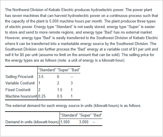 Solved 1. ﻿The next three questions are about the optimal | Chegg.com