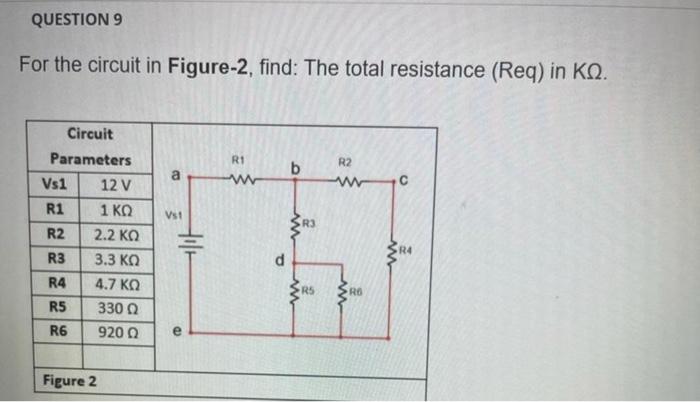 Solved In the circuit in Figure-4, use Node-Voltage method | Chegg.com