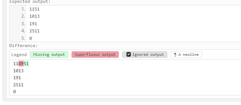 Hi, ﻿the last code you sent did not worked, i have | Chegg.com
