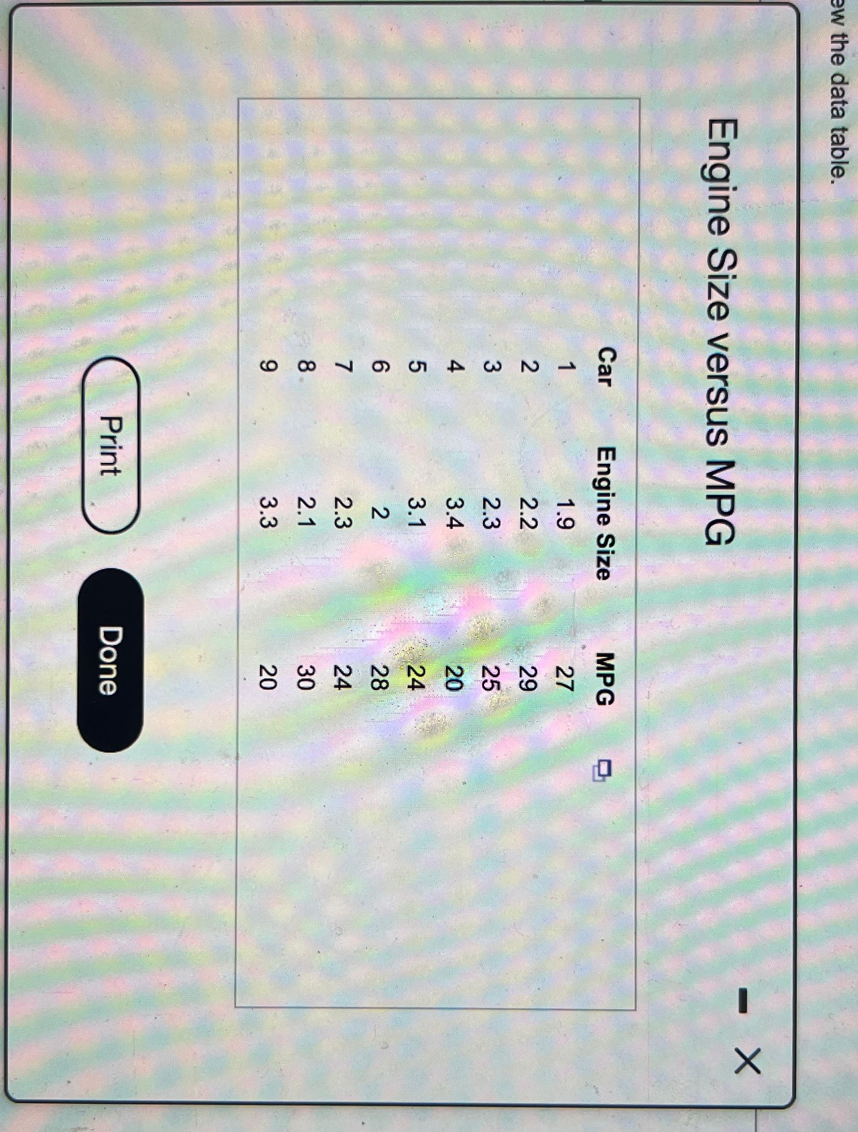 Solved 1. ﻿Calculate the sample covariance.2. ﻿calculate the | Chegg.com