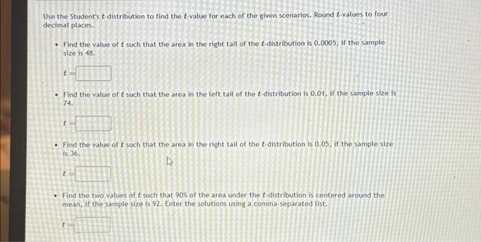 Solved A researcher would tike to estimate the mean weight | Chegg.com
