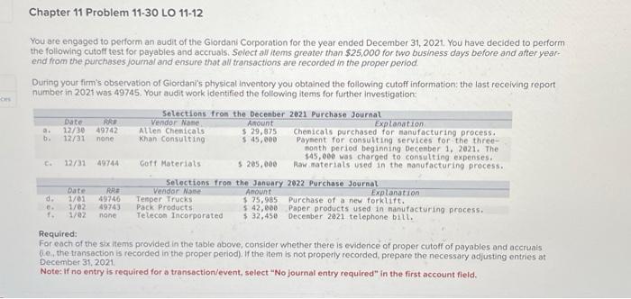 Solved Chapter 11 Problem 11−30 LO 11−12 You are engaged to | Chegg.com