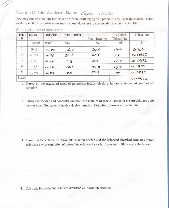 I just not sure what equations to use for these | Chegg.com