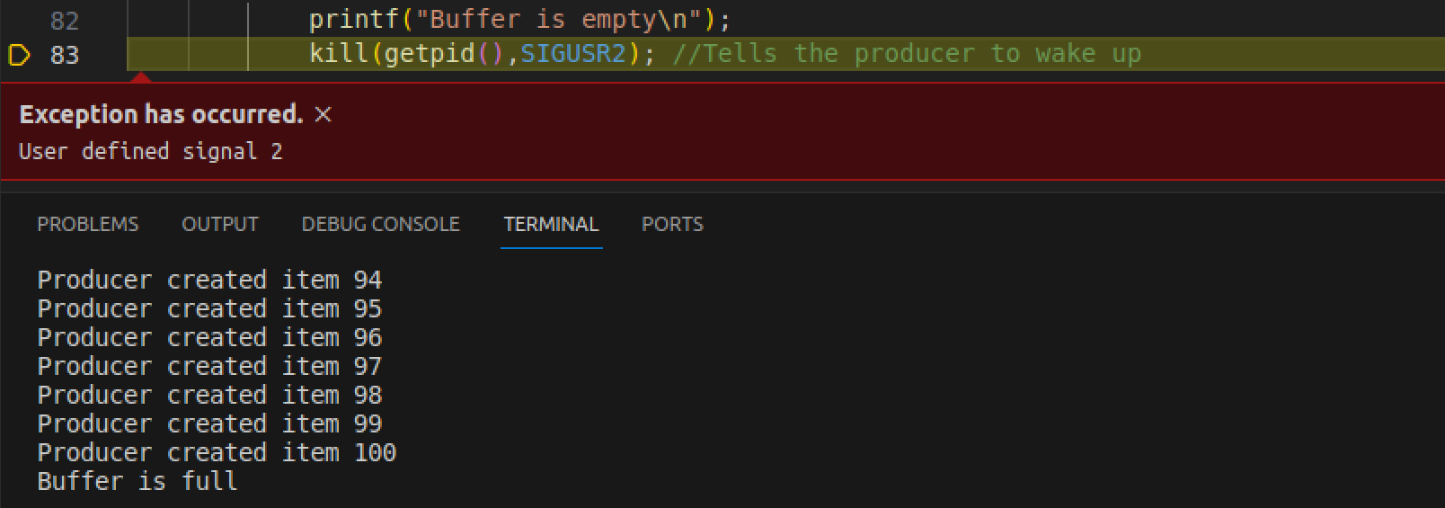 Solved Hello! Please help me debug this code. I am trying to | Chegg.com