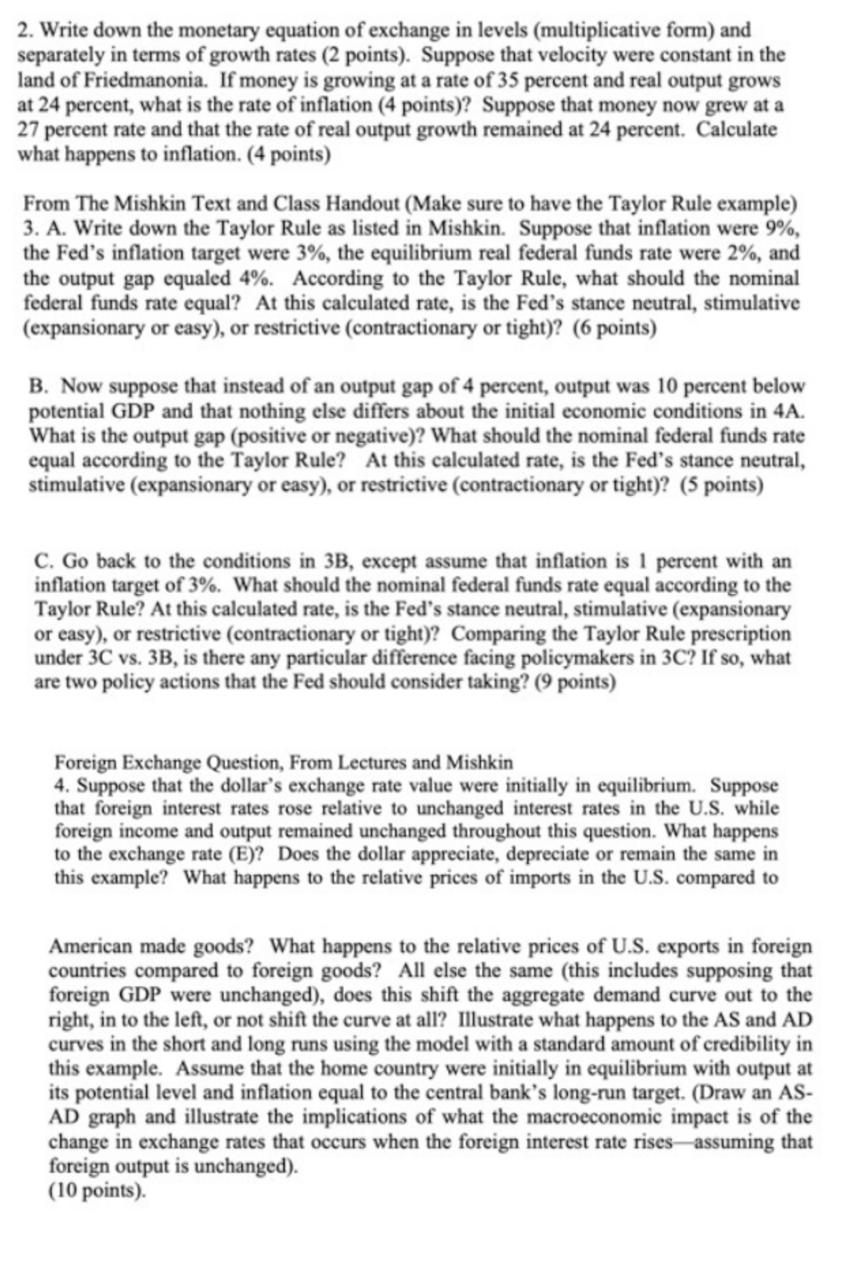 Solved question in computer science | Chegg.com