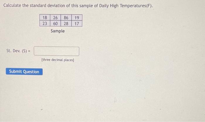 Solved please explain step by step how to solve and include | Chegg.com