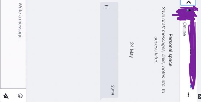 Solved write a code for chatbox to send message that send | Chegg.com