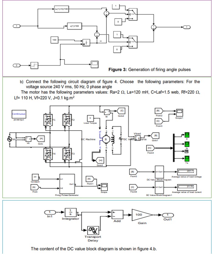 i want this circuit in simulink MATLAB ONLY please | Chegg.com