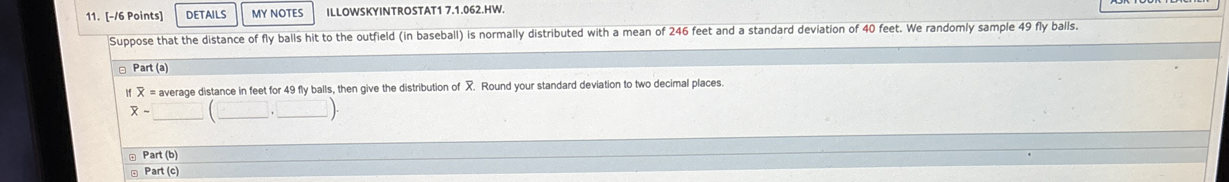 Solved [-16 ﻿Points] q, | Chegg.com