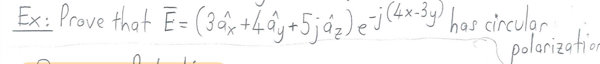 Solved Ex: Prove that | Chegg.com