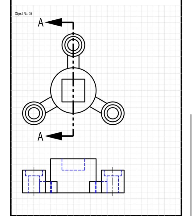 Solved ETEC 152, Section View Worksheet, Page 02 Name: | Chegg.com
