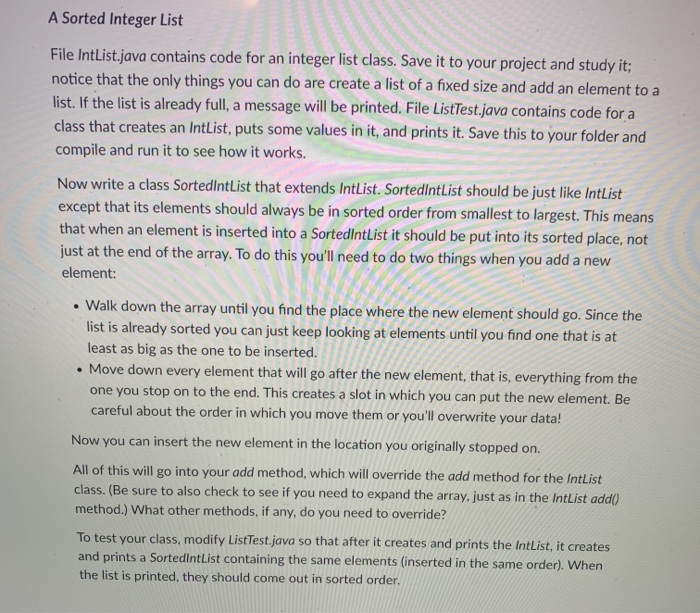 Solved // | Chegg.com