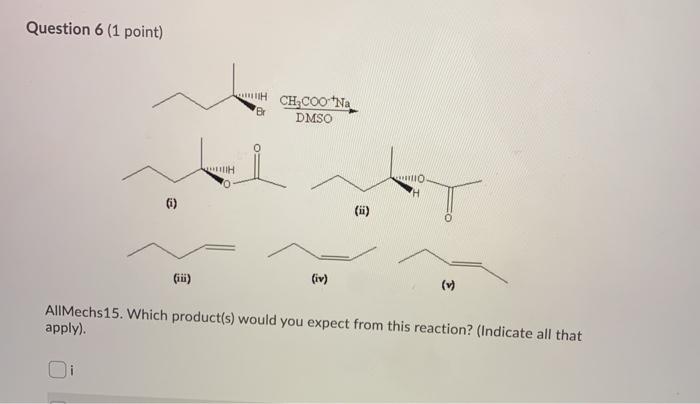 Solved H (CH3)3co Na (CH3)3COH шин OC(CH) HOC(CH) H (ü) fü) | Chegg.com