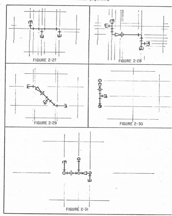 Solved Instructions Review and draw the top, bottom, right | Chegg.com