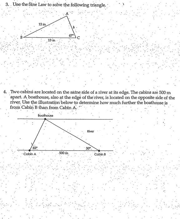 Solved 5. A kite is spotted simultaneously by two observers | Chegg.com