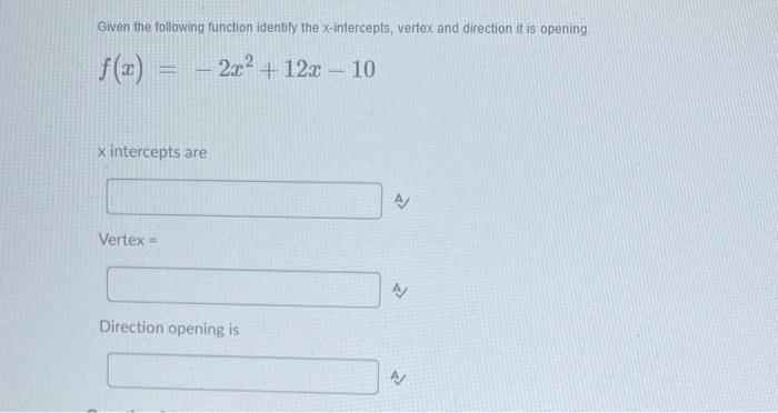 Solved The table below could represent a quadratic. Justify | Chegg.com