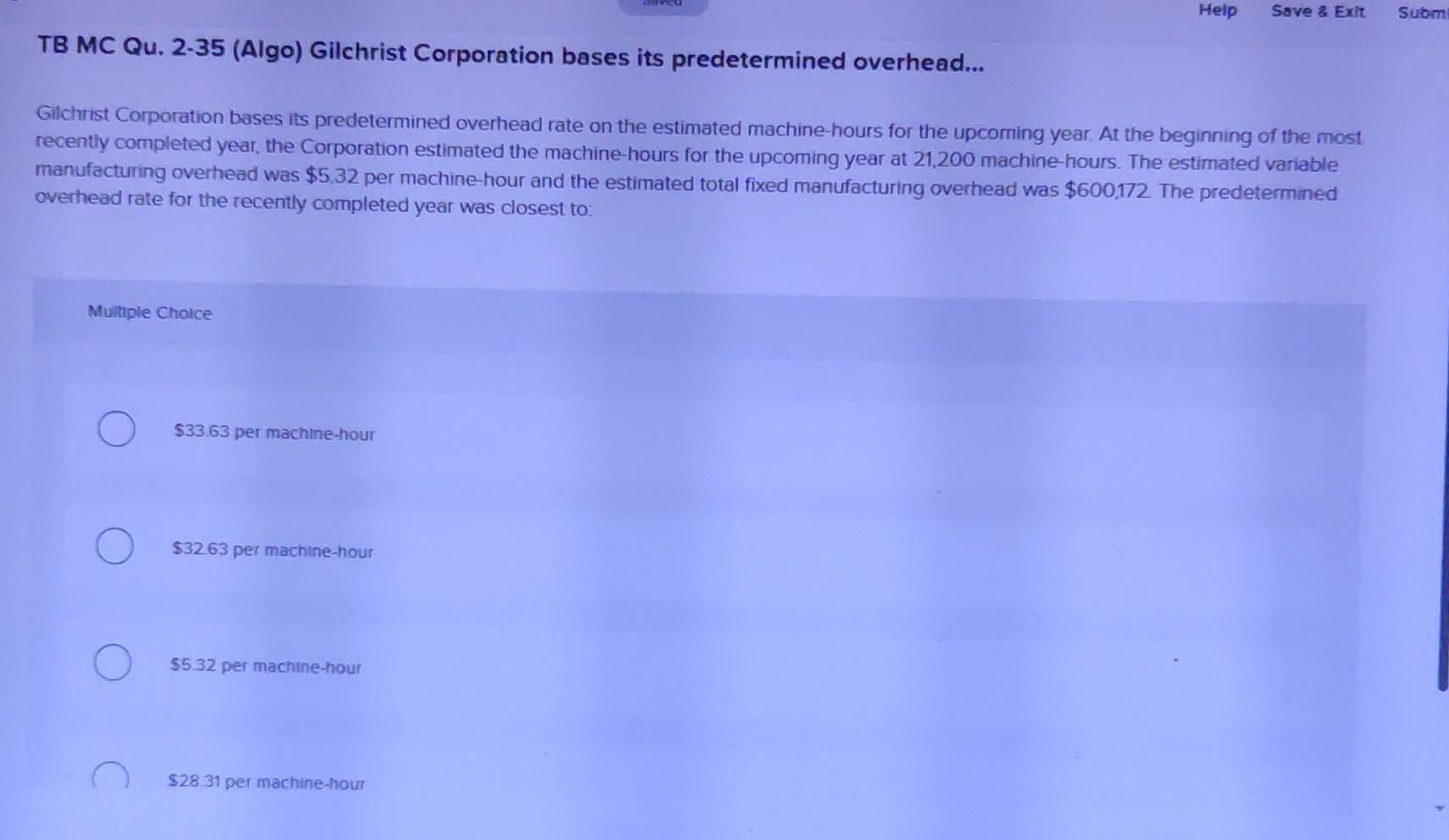 Solved Levar Corporation has two operating divisions-a | Chegg.com