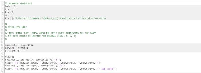 Solved this is a math/computer science question that is | Chegg.com