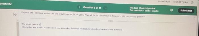 Solved The fuhirs vetise is 1 , | Chegg.com