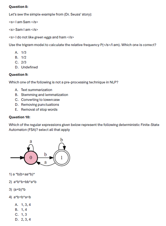 Solved Please don't provide answers by an AI | Chegg.com