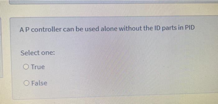 Solved Spinlock is used in microcontroller programming to do | Chegg.com