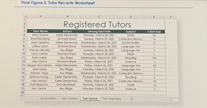 Please provide step by step instructions | Chegg.com