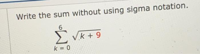 Solved Find the partial sum Sn of the arithmetic sequence | Chegg.com