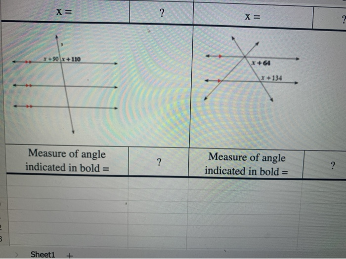 Solved S Format Painter Number Tables Alge Cells B А D H | Chegg.com