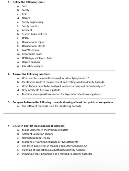 Solved Need to solve these questions please by using | Chegg.com