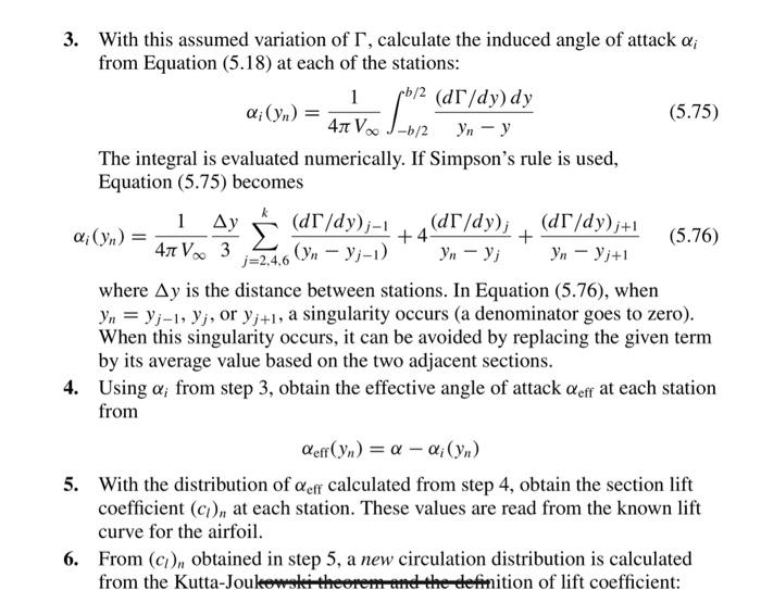 Solved I Want To The Matlab Code For A Numerical Nonlinear 