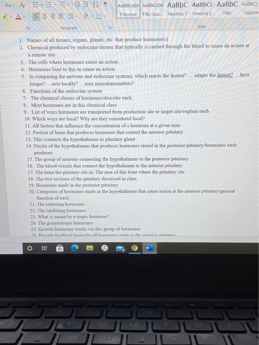 Solved Aa Al AaBbccd AaBbcod AaBbC AaBbcc AaBbC AaBbc 2 1 | Chegg.com