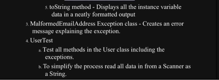 Solved Activity - Implement a program prompts a user for | Chegg.com