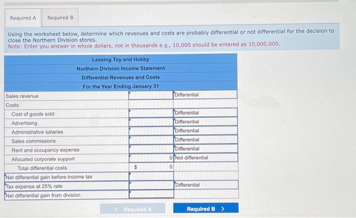 Solved Exercise 1-30 (Algo) Cost Data for Managerial | Chegg.com
