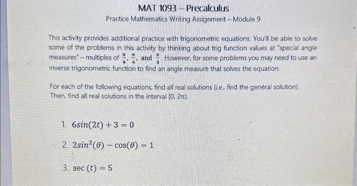 Solved This activity provides additional practice with | Chegg.com