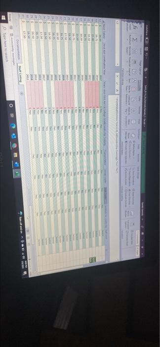 Solved a. 11. In cell N2, enter a formula using the IF | Chegg.com