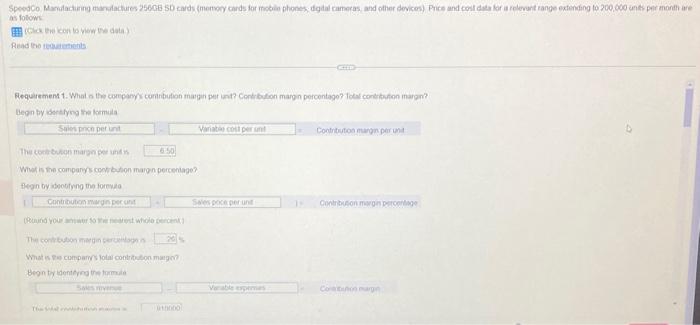 Data tableas folow: (Cick ewicon to ven the data) | Chegg.com