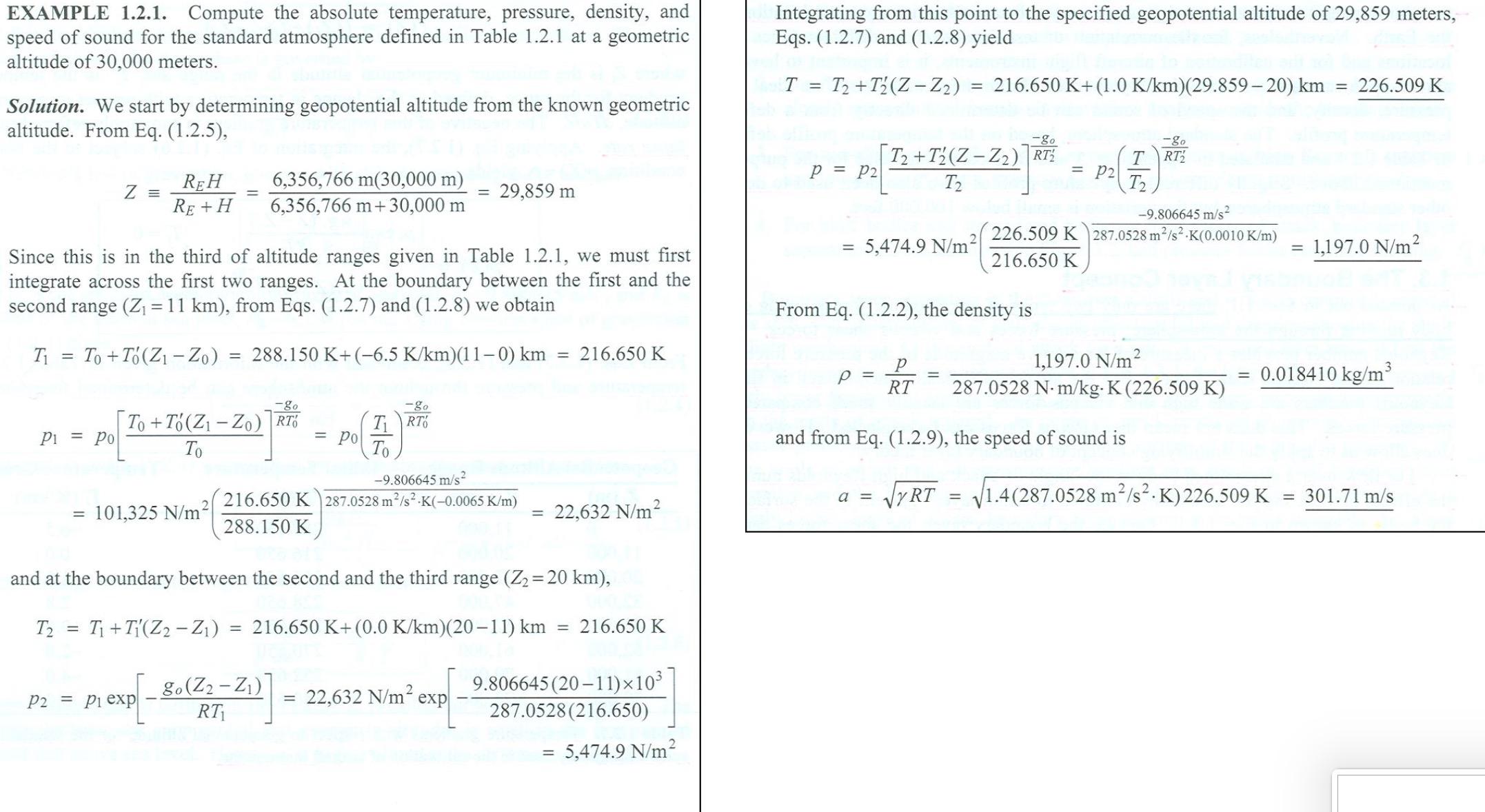 Solved Write a computer subroutine to compute the | Chegg.com