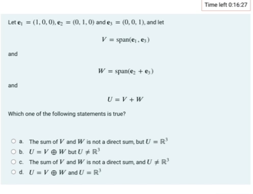 Solved Let e1=(1,0,0),e2=(0,1,0) and e3=(0,0,1), and | Chegg.com Solved Let e1=(1,0,0),e2=(0,1,0) and e3=(0,0,1), and | Chegg.com